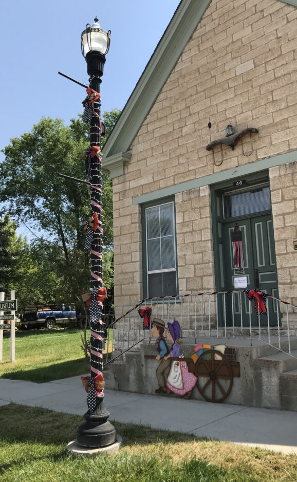 Winners announced of Spring City Pioneer Day events | News, Sports ...